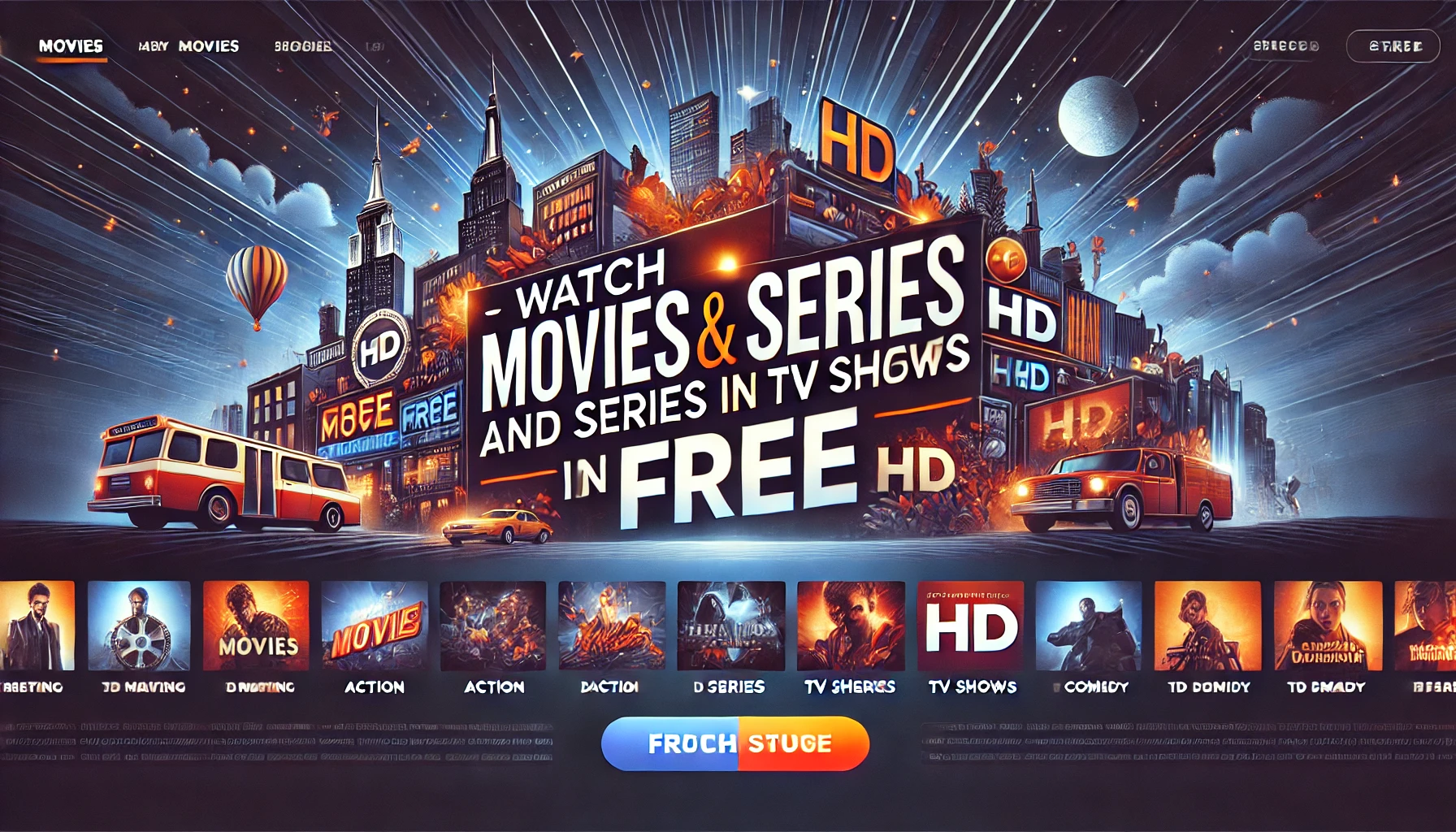 Cinego - Watch Free Movies Online and Stream All TV-Shows
